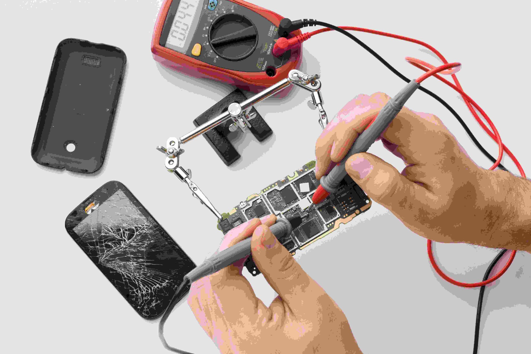 What are the benefits of a portable single-cell battery maintenance ...