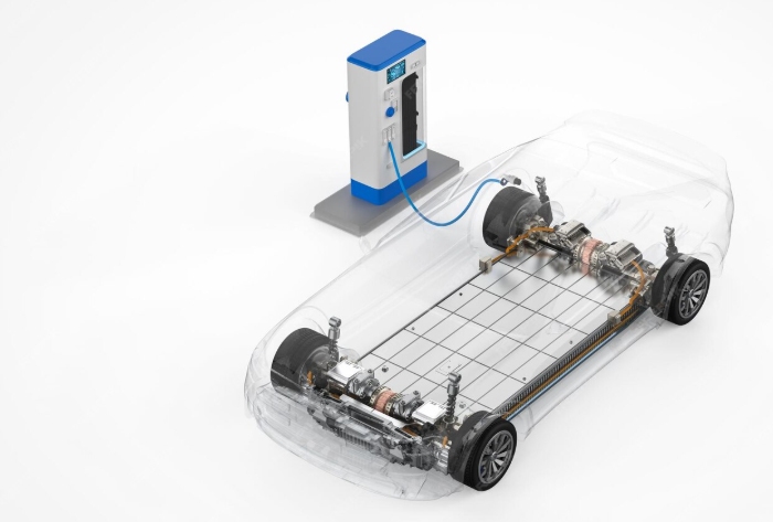 How the Three-Electric System Drives the Development and Transformation ...